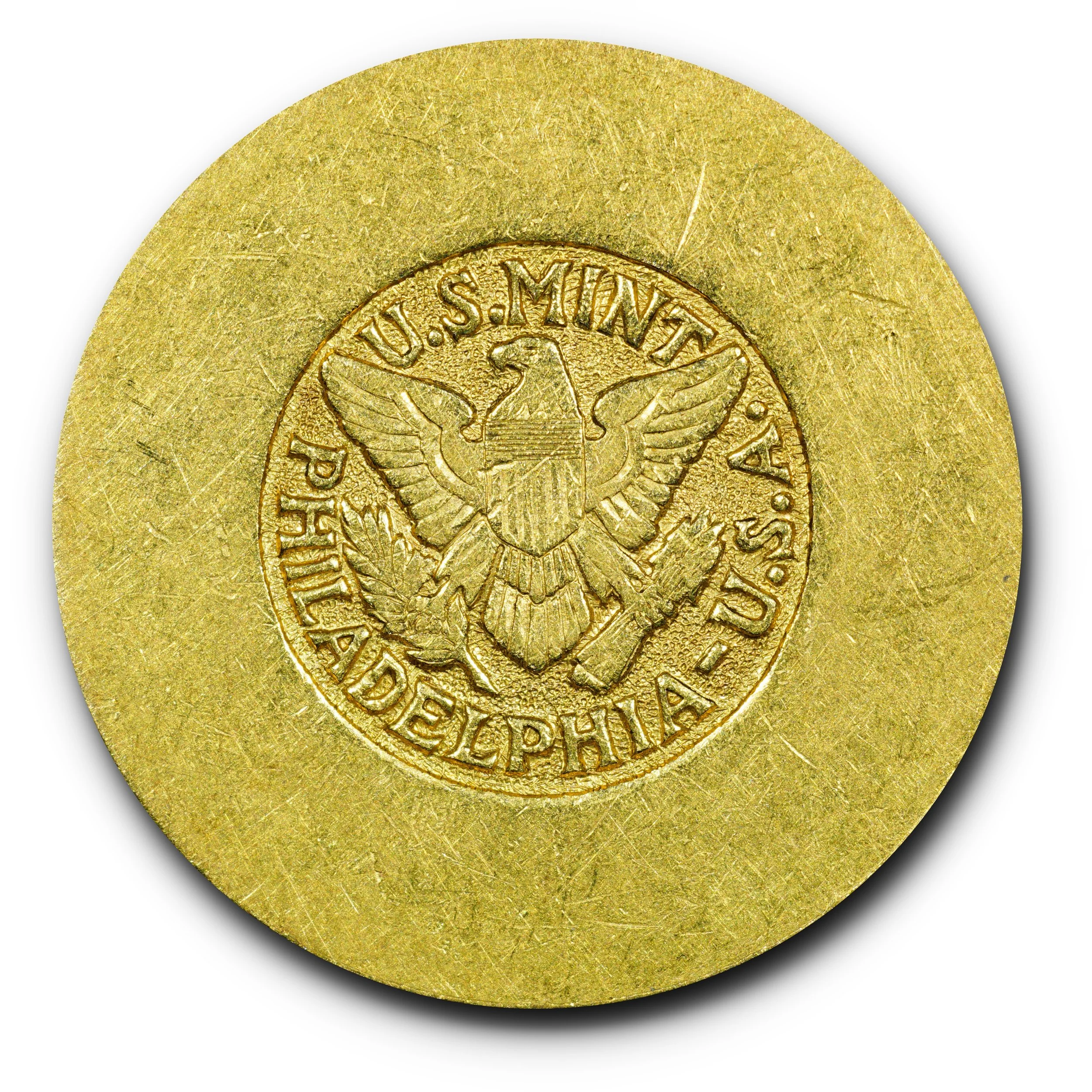 1799 Great Britain Halfpenny MS63 ICG. 5 Incuse Ports. — Jacob Lipson ...