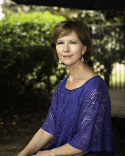 Marriage and Family Therapist Debra Walker — Hendersonville — Debra ...