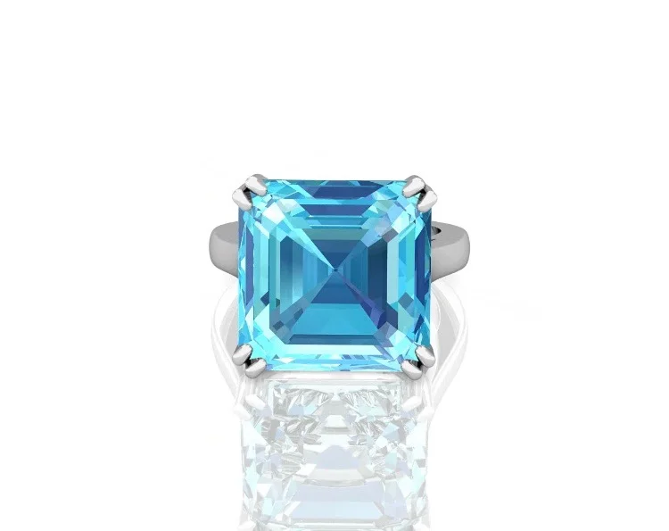 Asher & Emerald Collection® exclusively by J&M Jewelry — J&M Jewelry ...