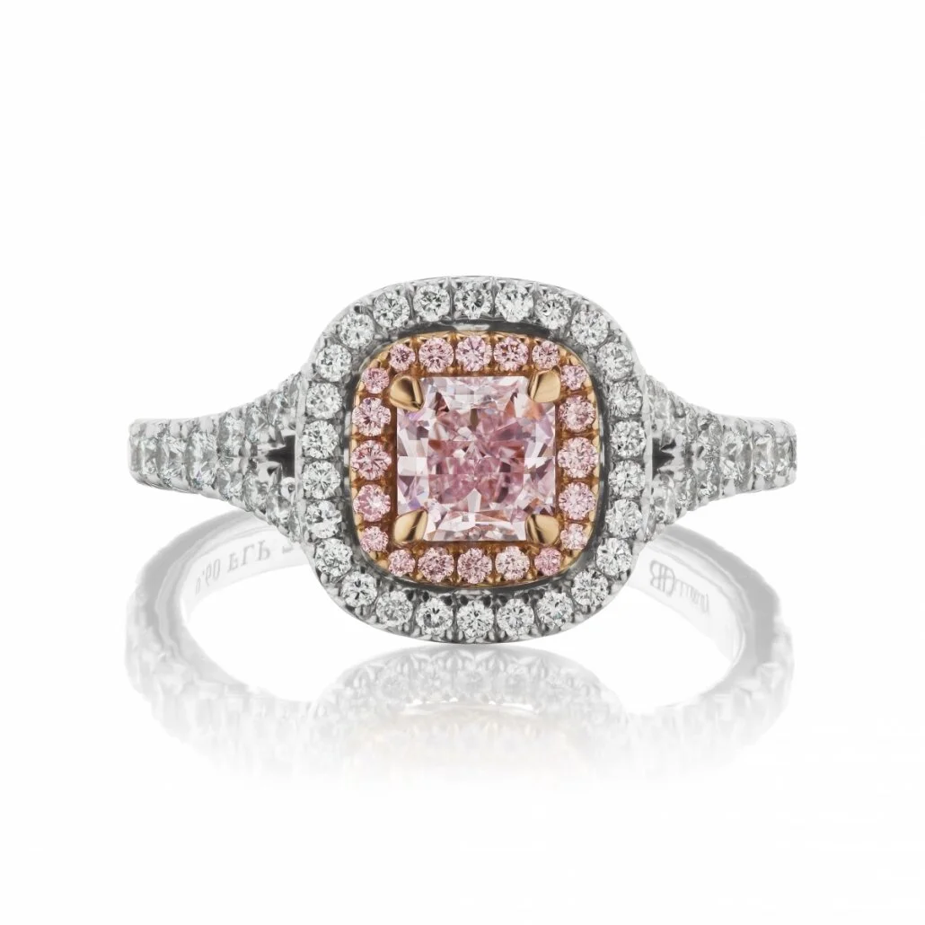 GIA Certified Fancy Colored Diamonds — J&M Jewelry - Custom Jewelry ...