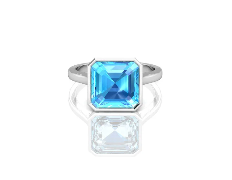 Asher & Emerald Collection® exclusively by J&M Jewelry — J&M Jewelry ...