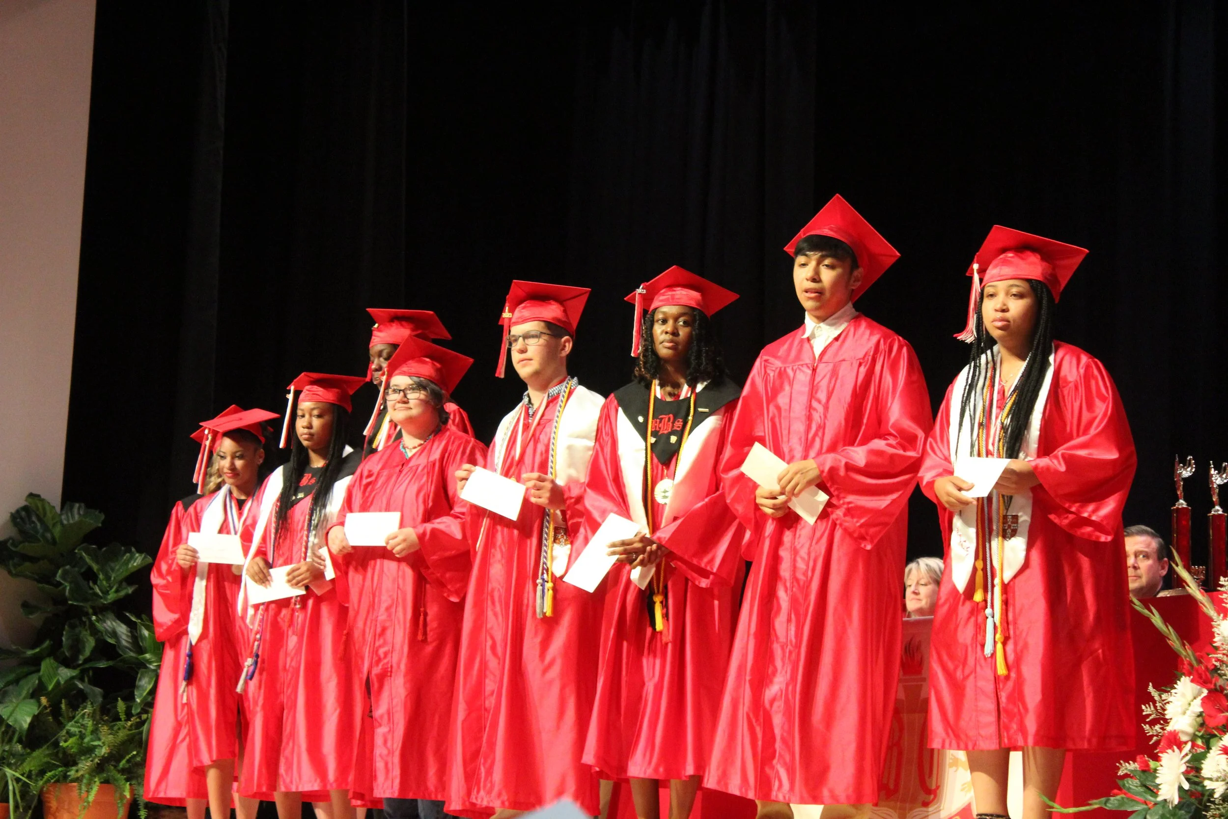 Chestnut Family Foundation