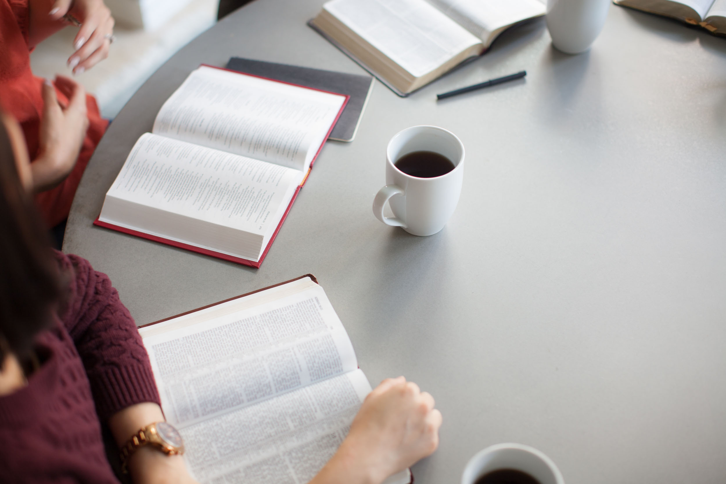 Plan a Visit — Grace Church