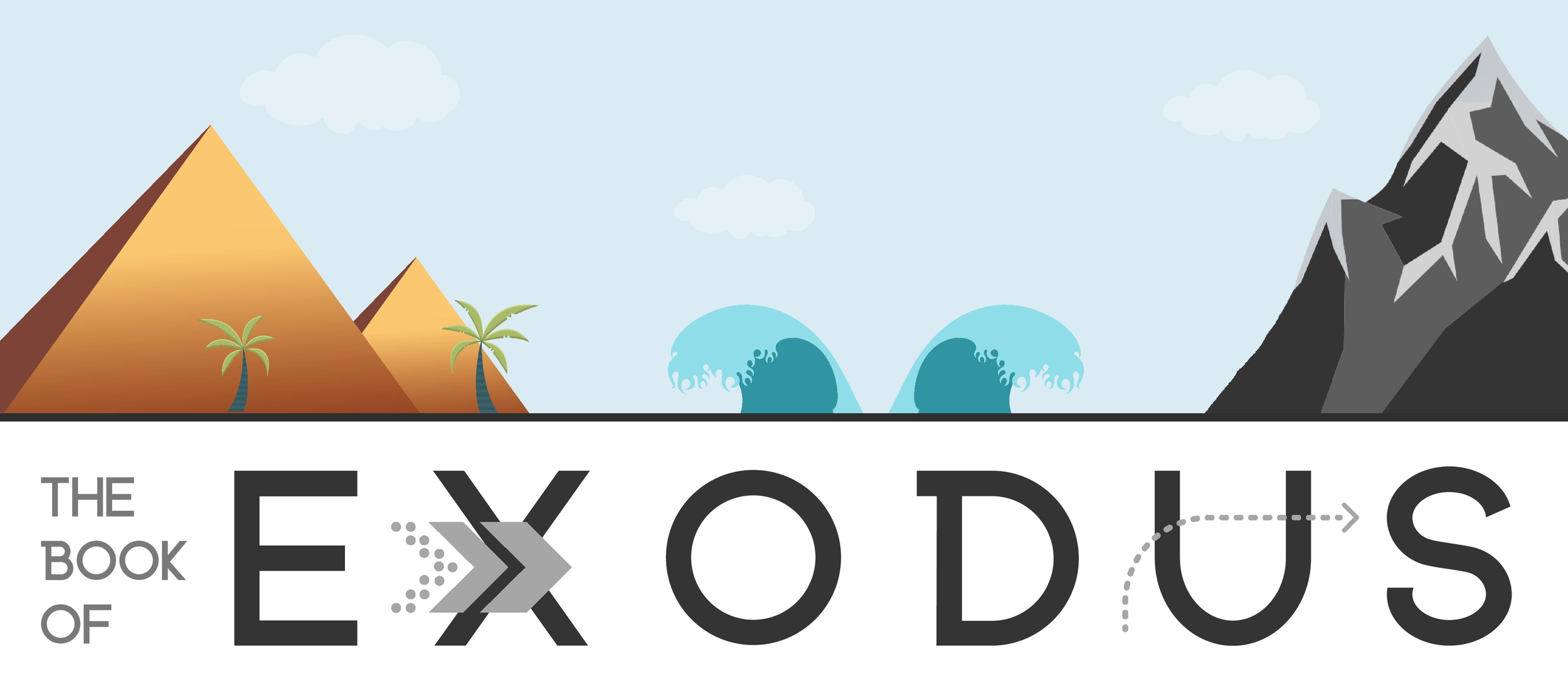 Exodus God Prepares His People Grace Church