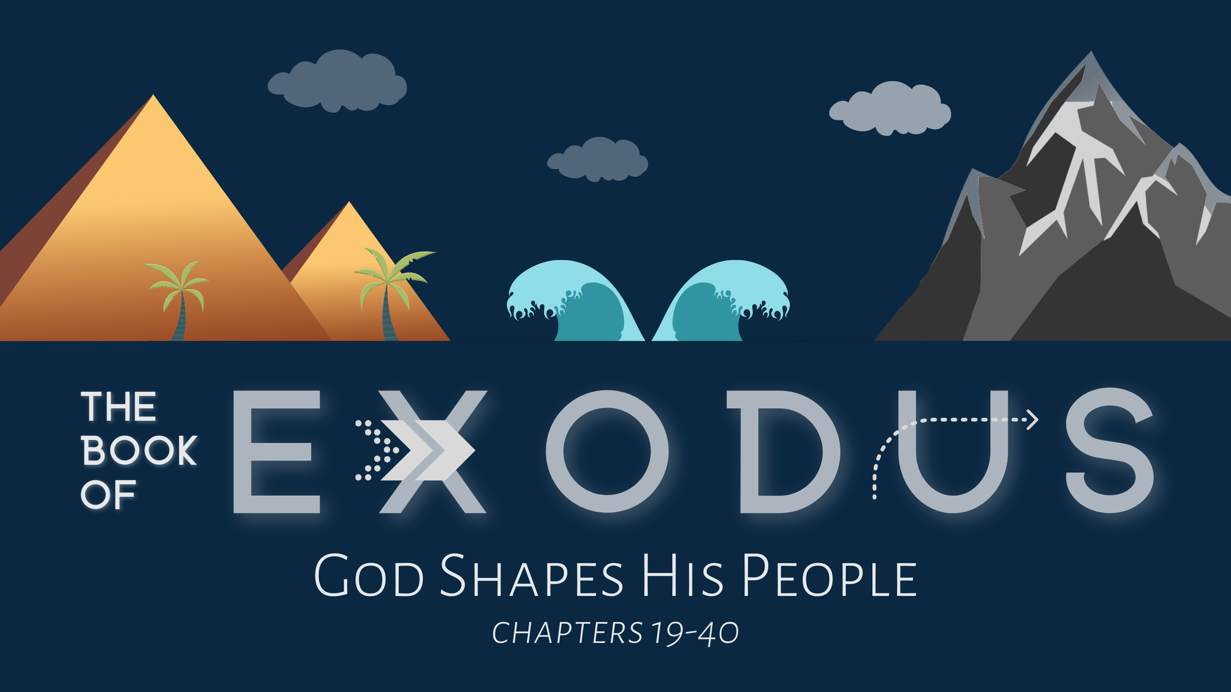 Sermons — Grace Church