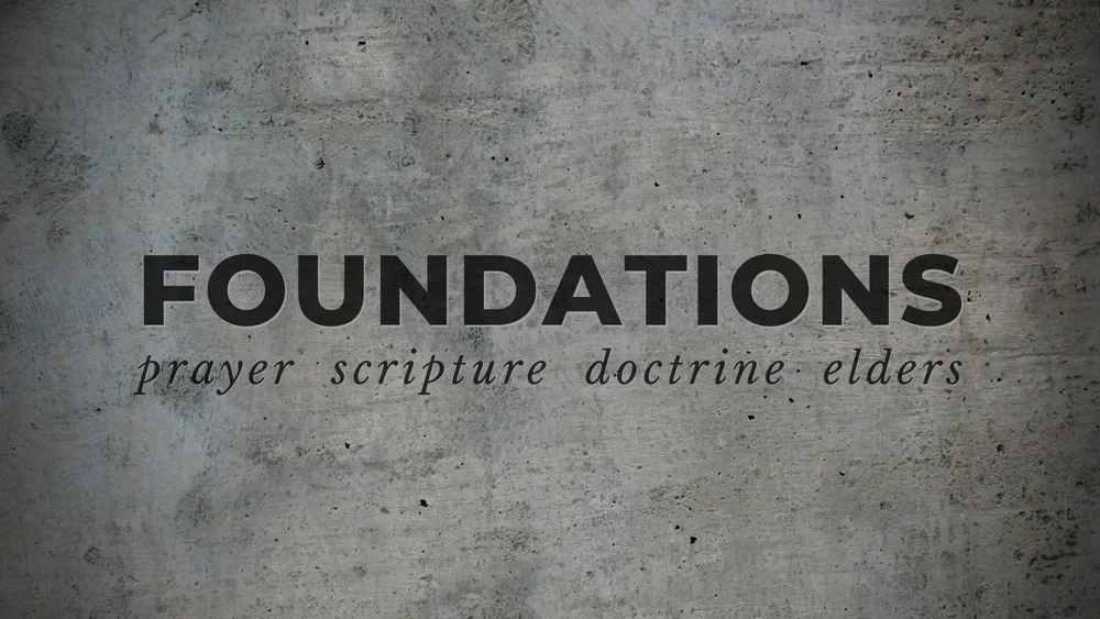 Sermons — Grace Church