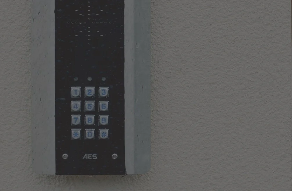 INSTALLATION GALLERY — Automated Control Systems