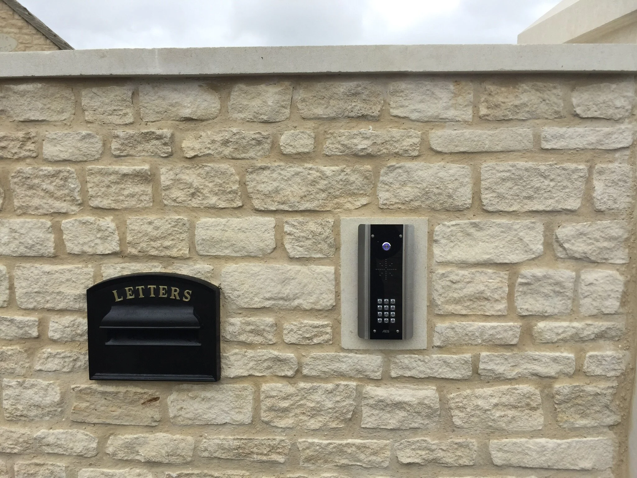 ACCESS CONTROL — Automated Control Systems
