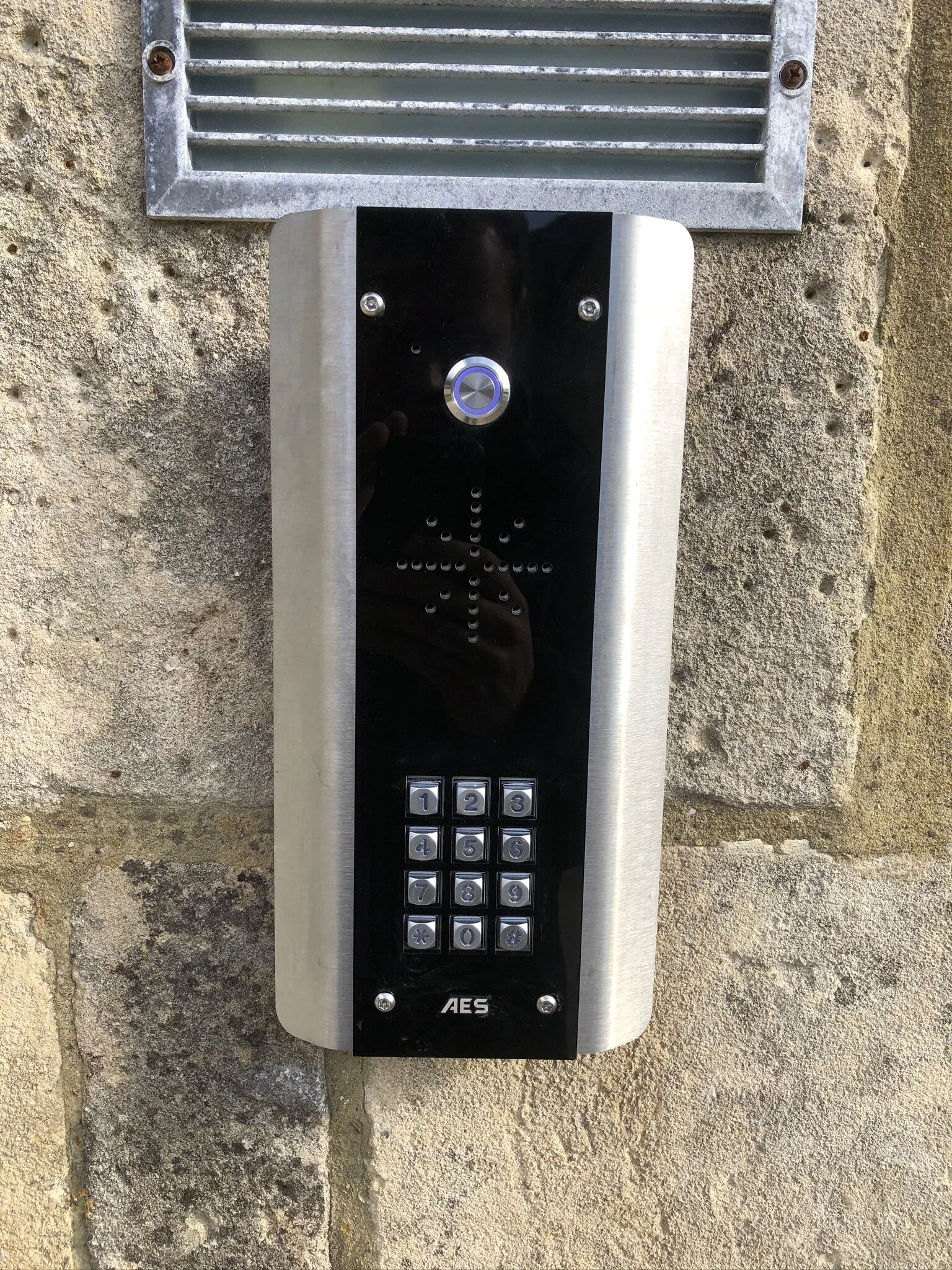 ACCESS CONTROL — Automated Control Systems