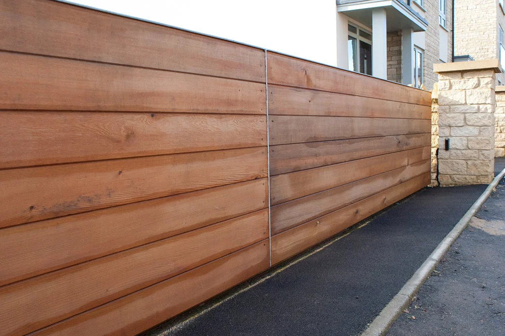 METAL FRAMED GATES — Automated Control Systems METAL FRAMED GATES — Automated Control Systems