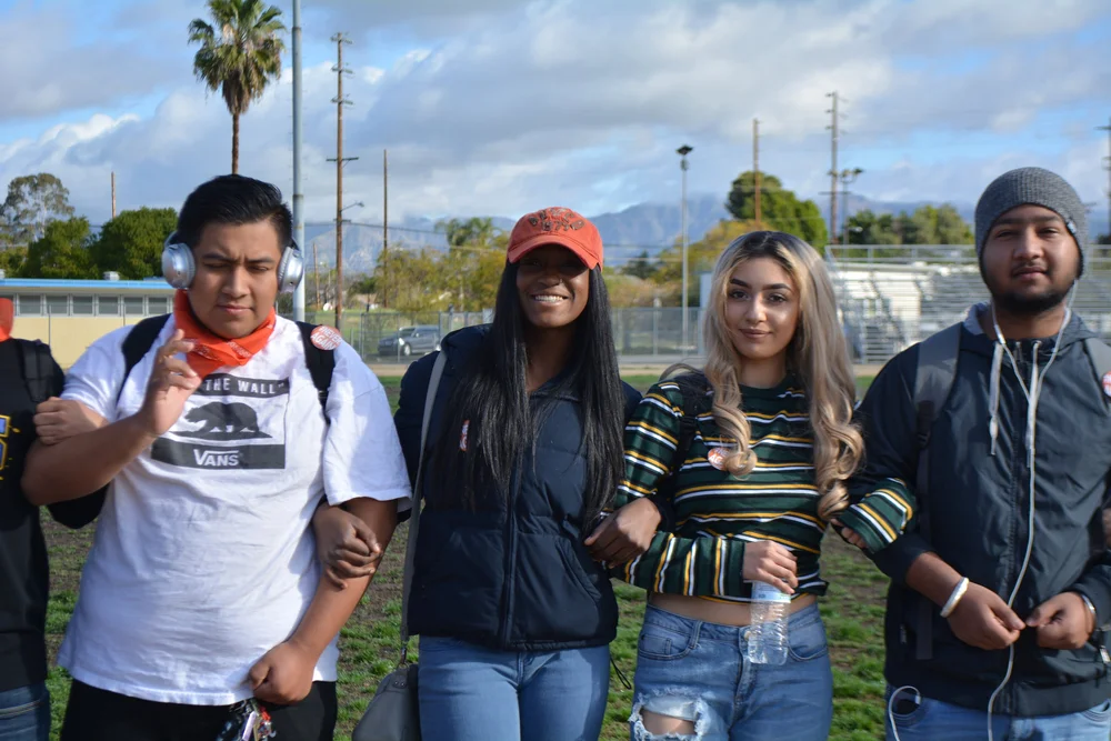 About Us — Power California