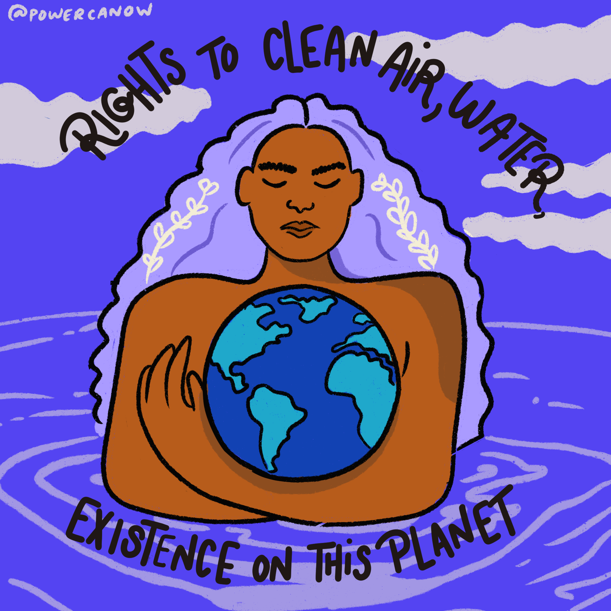 Poster Gallery — Power California