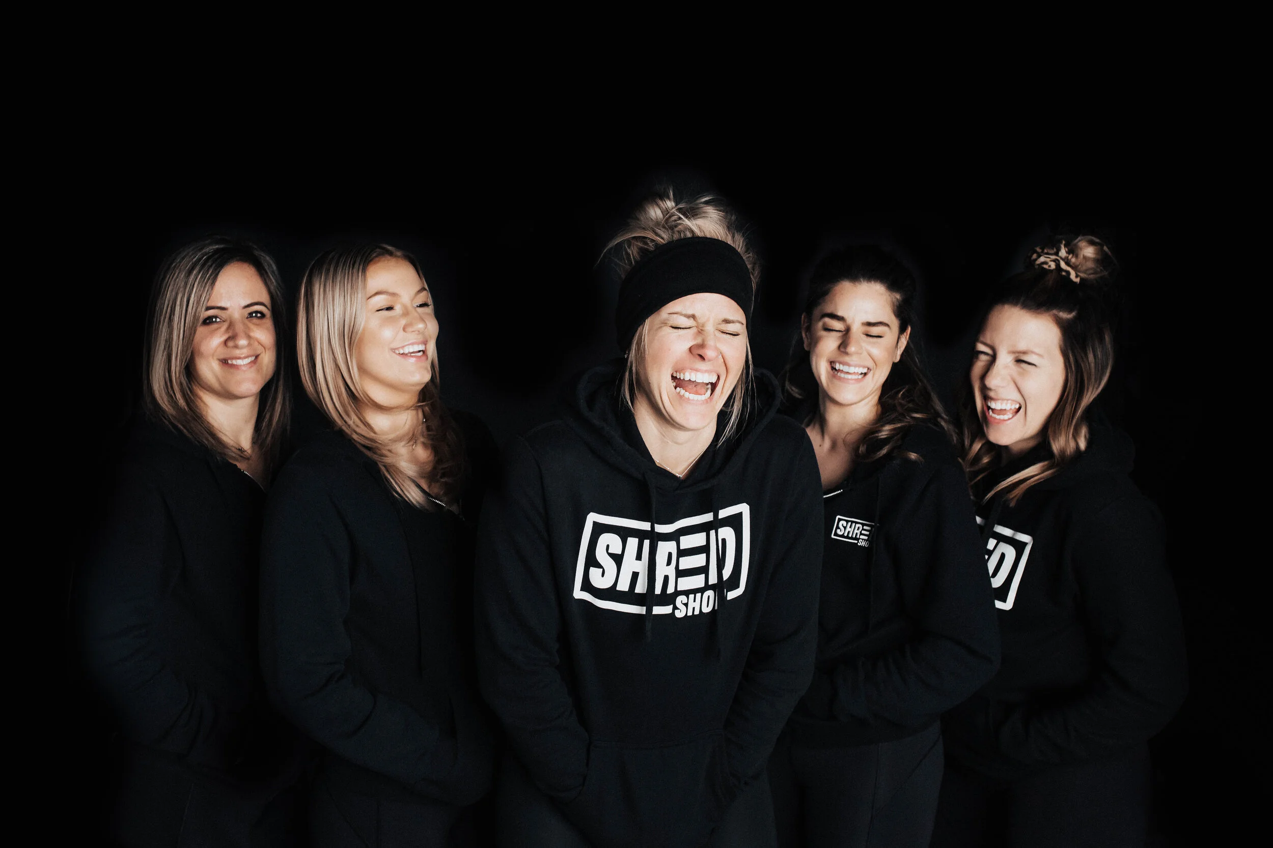 Shred Shop Inc. — ABOUT