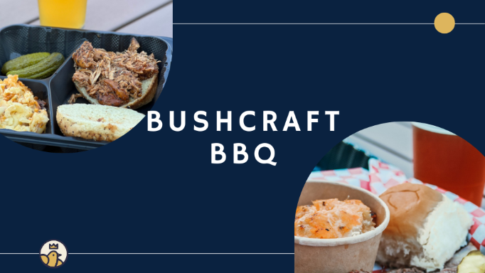 Food Truck & Events — King Canary Brewing Co.