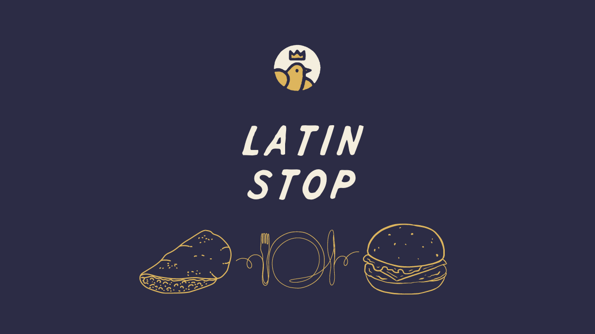 Food Truck & Events — King Canary Brewing Co.