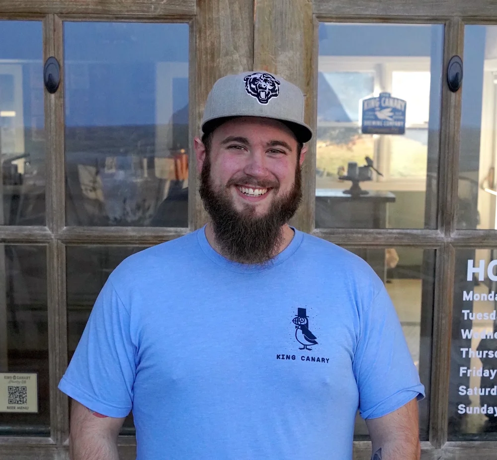 Our Team — King Canary Brewing Co.