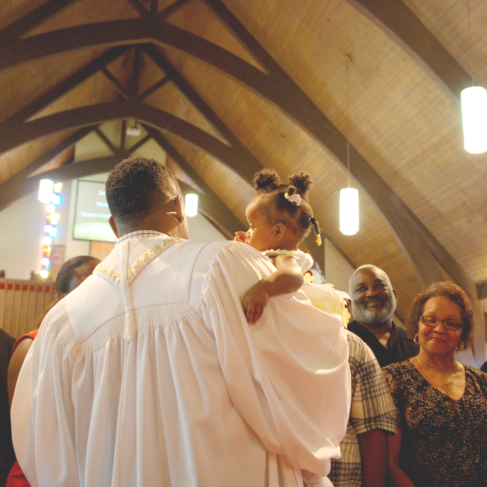 New Life Presbyterian Church