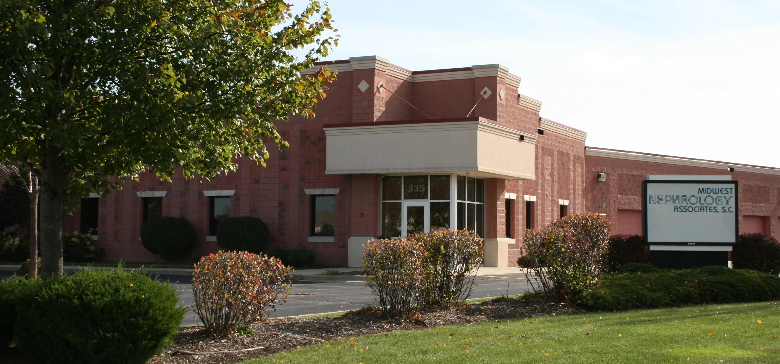 About Our Nephrology Clinics — Midwest Nephrology Associates ...
