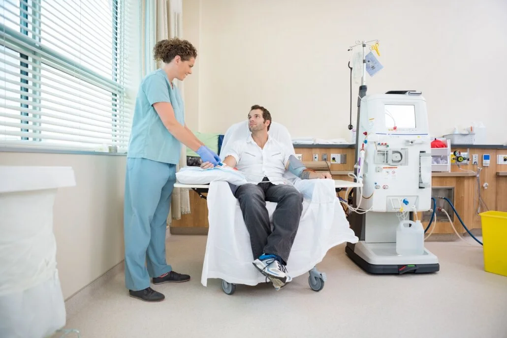 Midwest Nephrology Associates | Nephrologist in Milwaukee