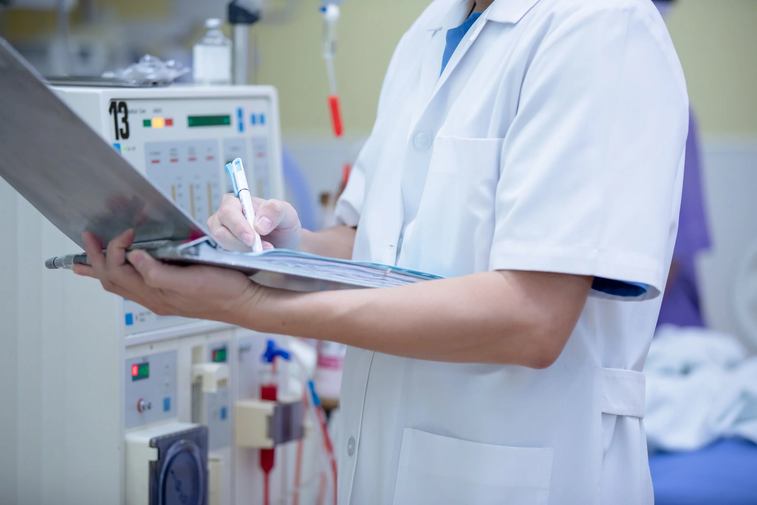 Blog | Resources for Kidney Health — Midwest Nephrology Associates ...