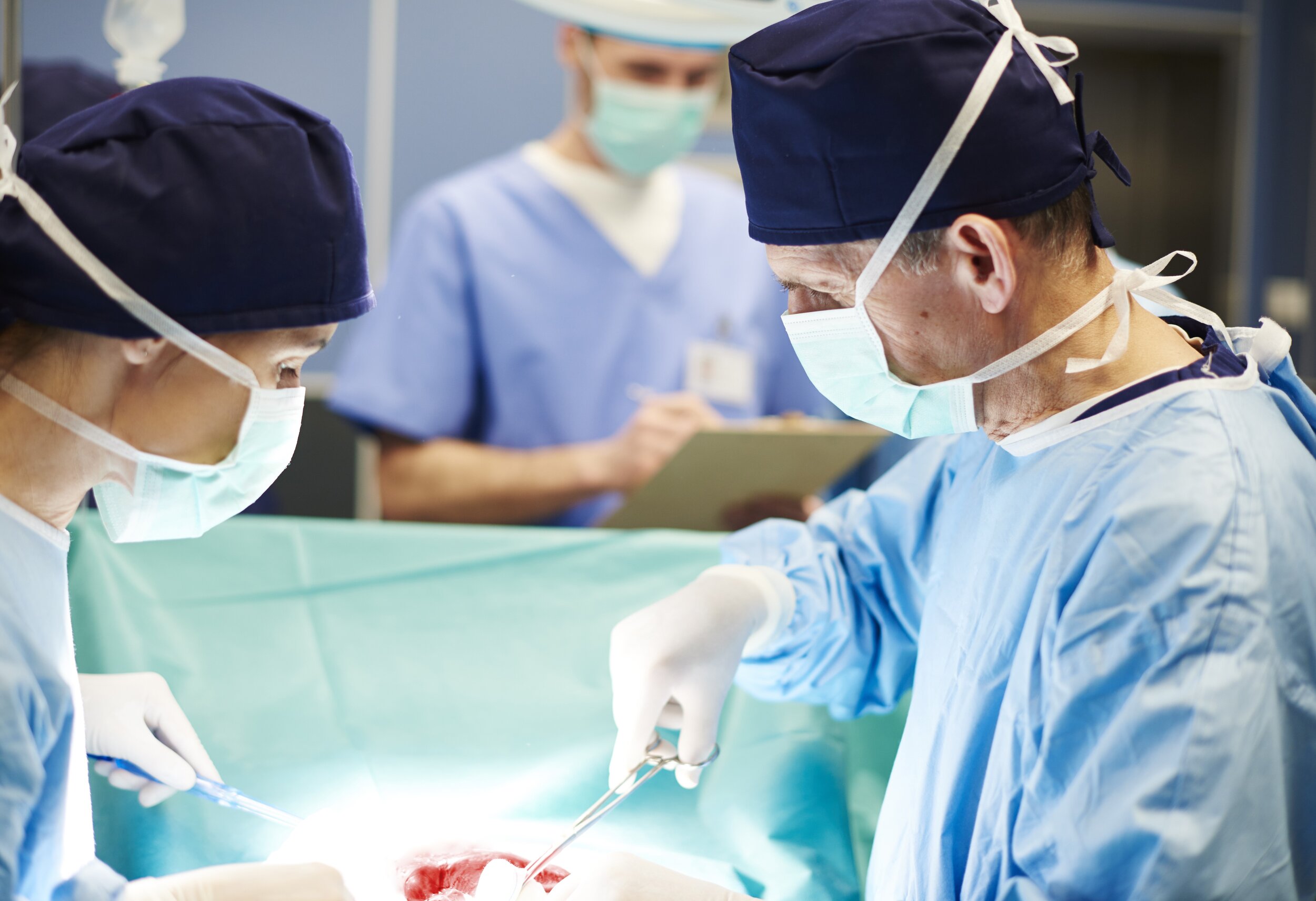 Blog | Resources for Kidney Health — Midwest Nephrology Associates ...