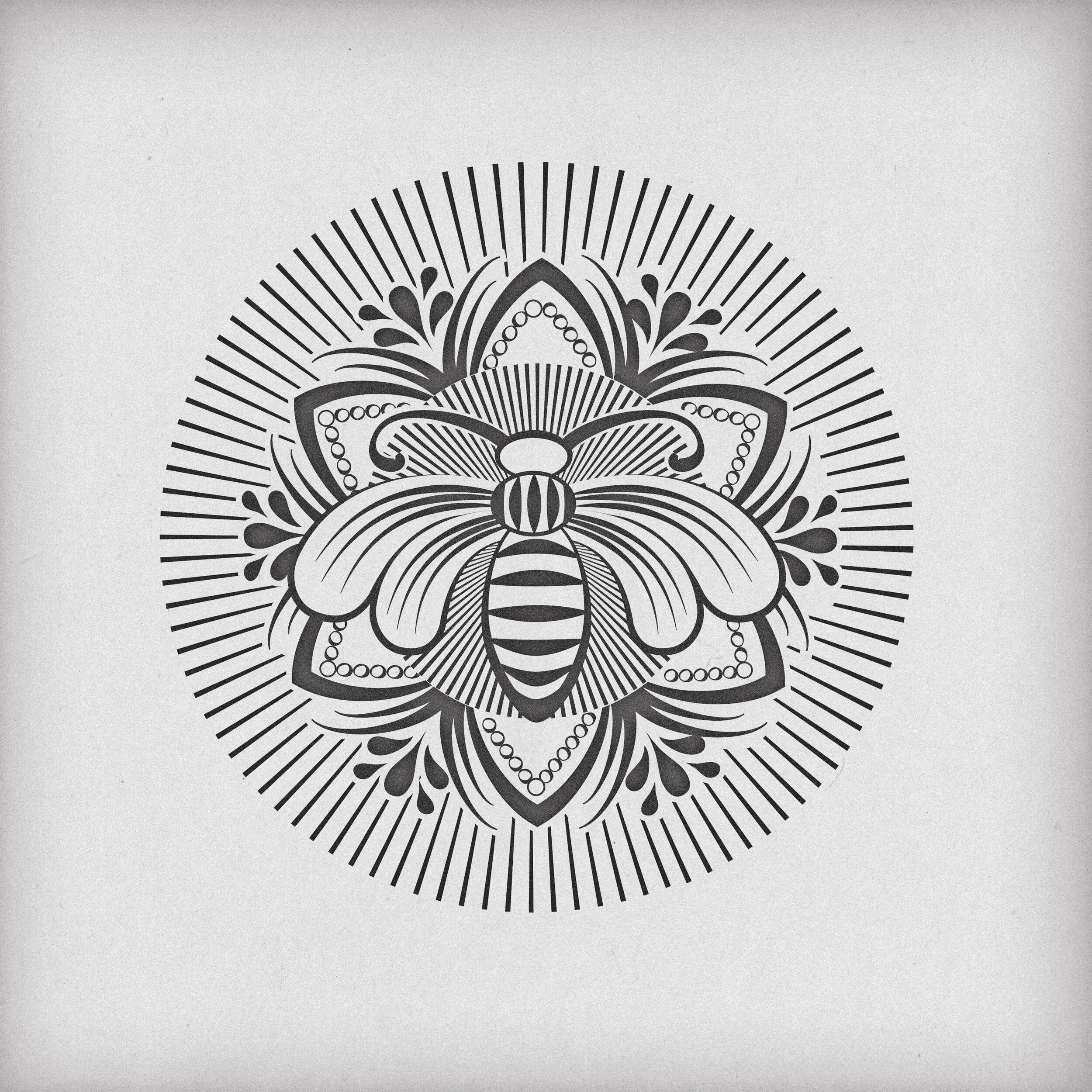 ILLUSTRATION — Riley Designs
