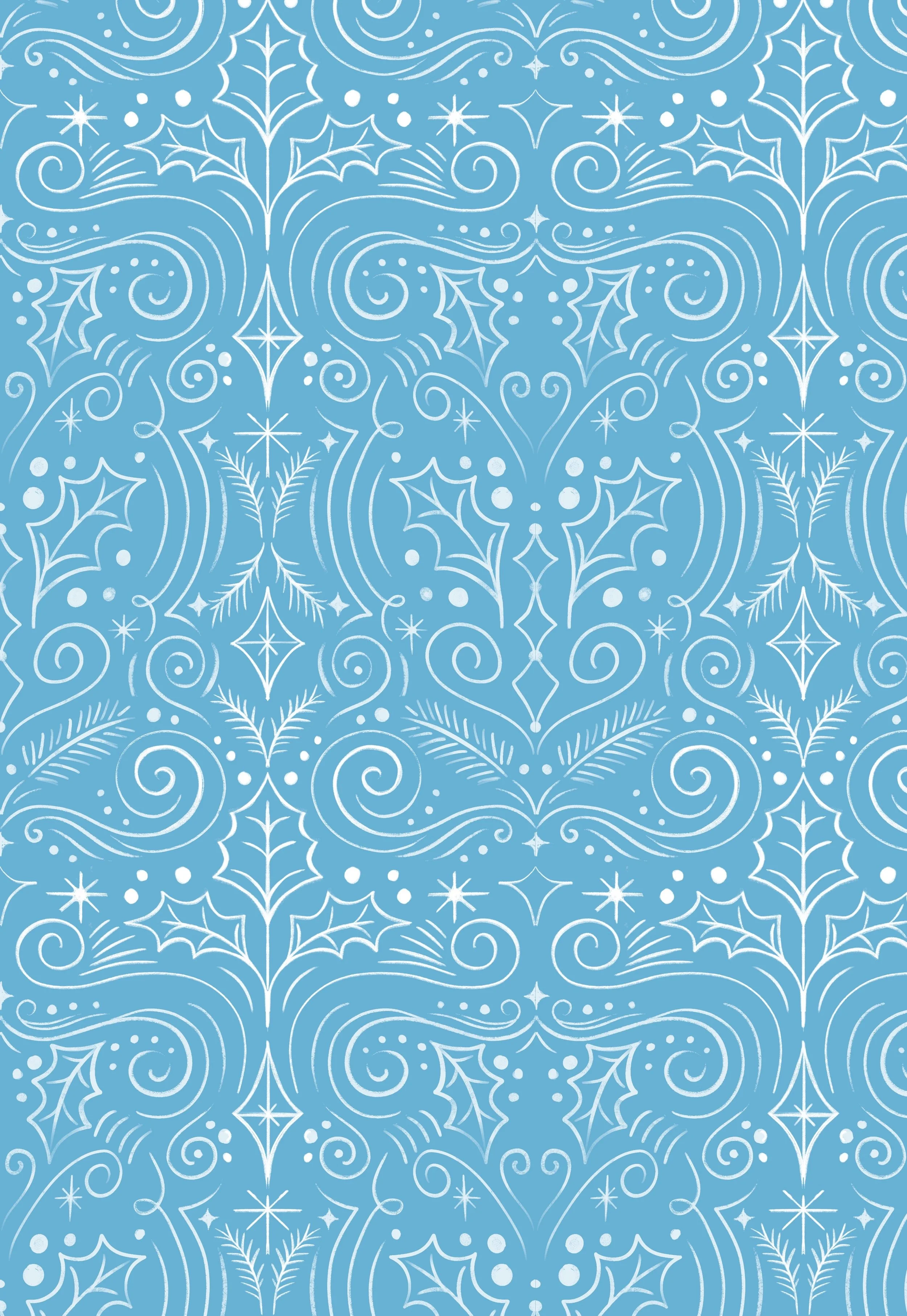 ILLUSTRATION — Riley Designs