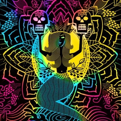 ILLUSTRATION — Riley Designs