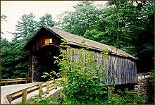 Babb's Bridge — Windham Historical Society