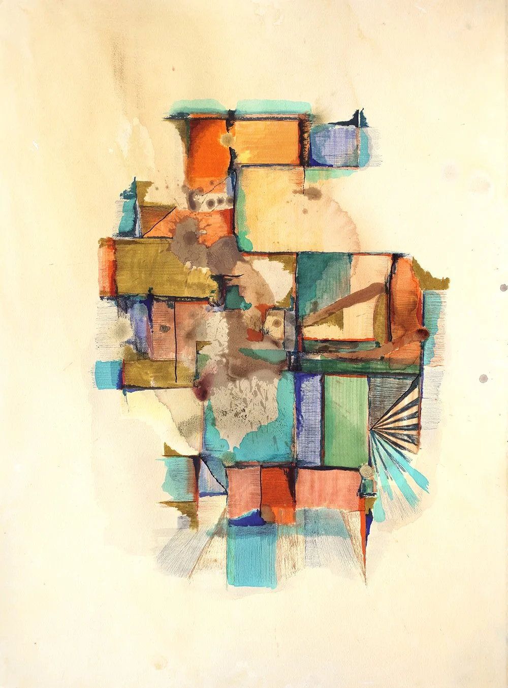 Jason Breeden — Gorge ARTISTS