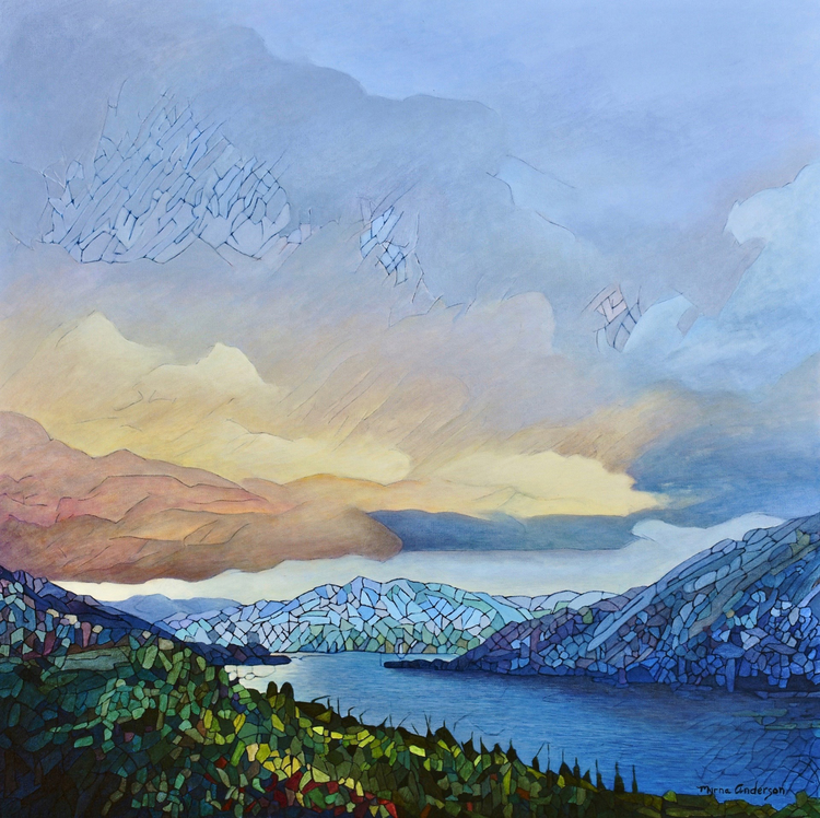 Donate — Gorge ARTISTS