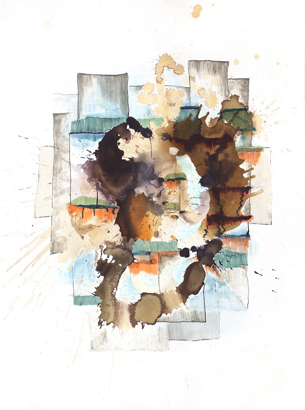 Jason Breeden — Gorge ARTISTS