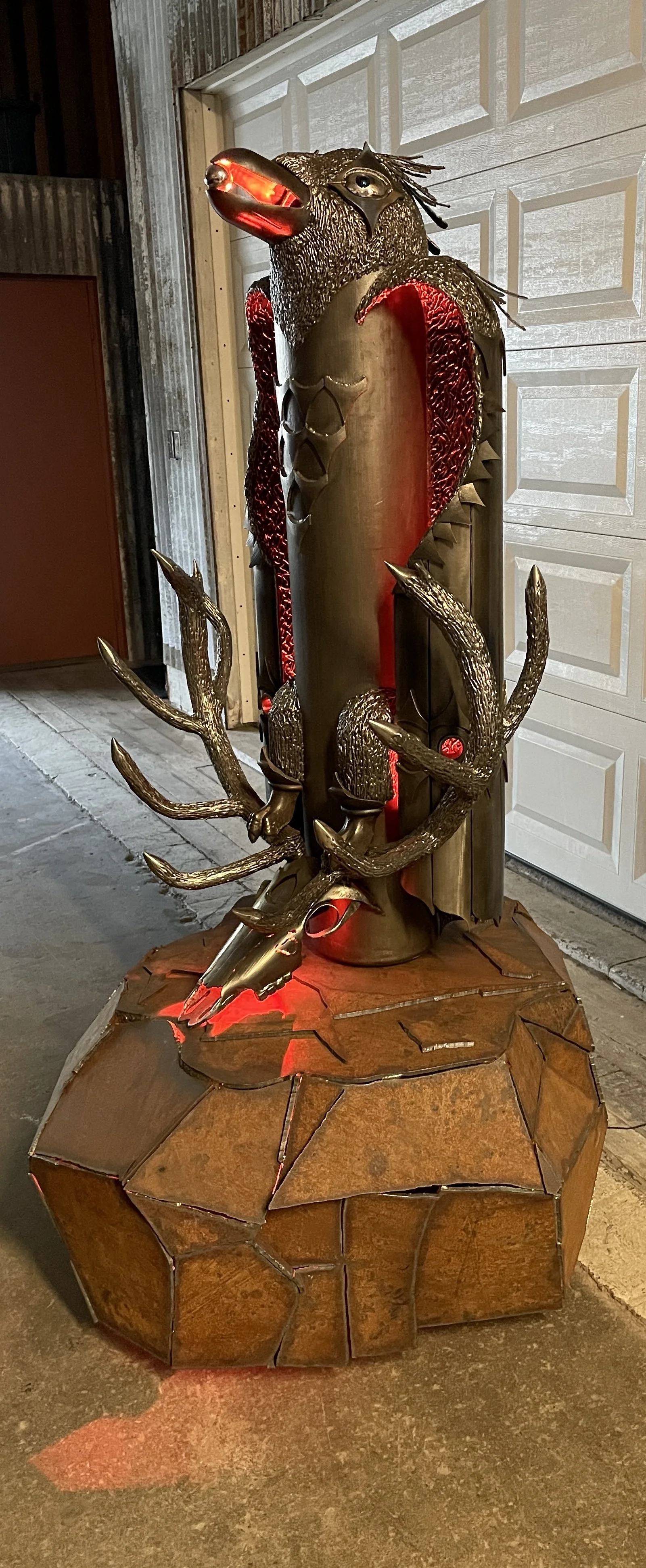 Steve Kowats — Gorge ARTISTS