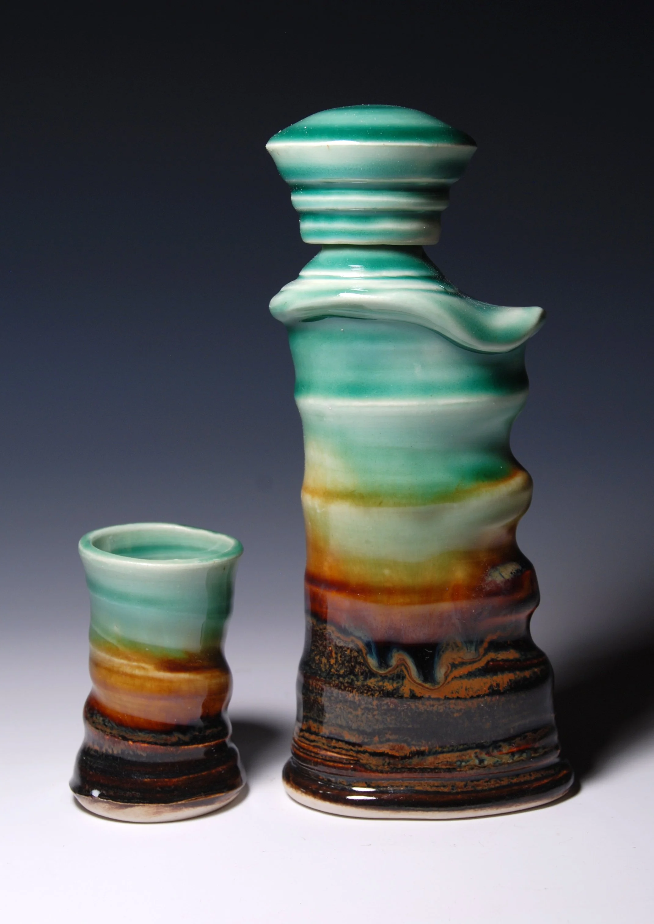 James Diem — Gorge ARTISTS