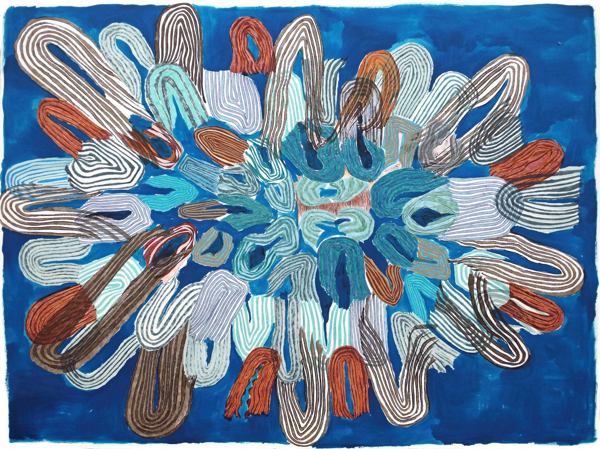 Jason Breeden — Gorge ARTISTS