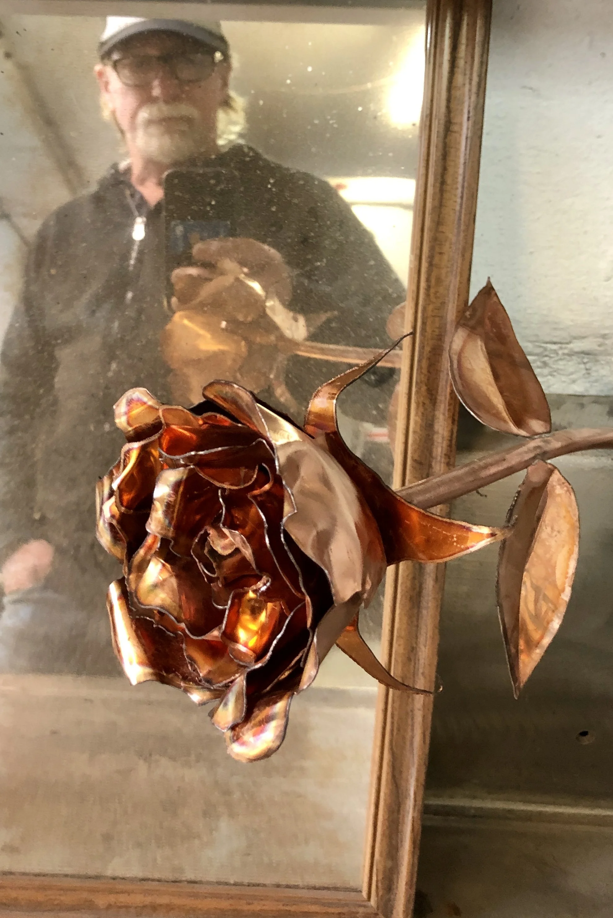 Steve Kowats — Gorge ARTISTS