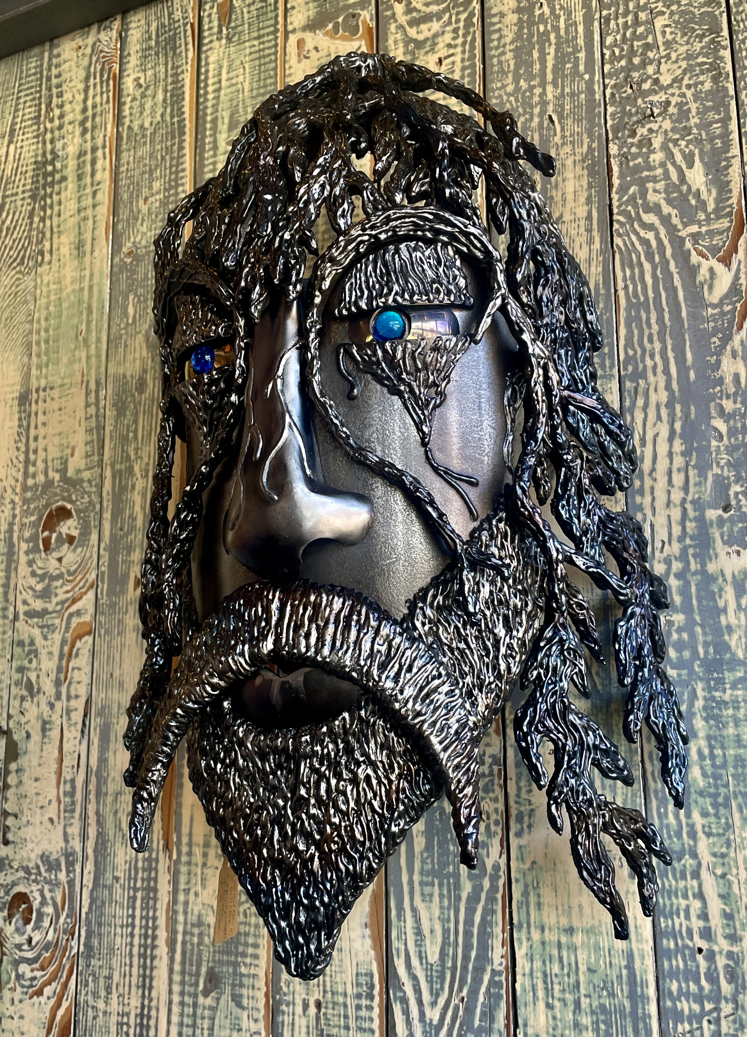 Steve Kowats — Gorge ARTISTS