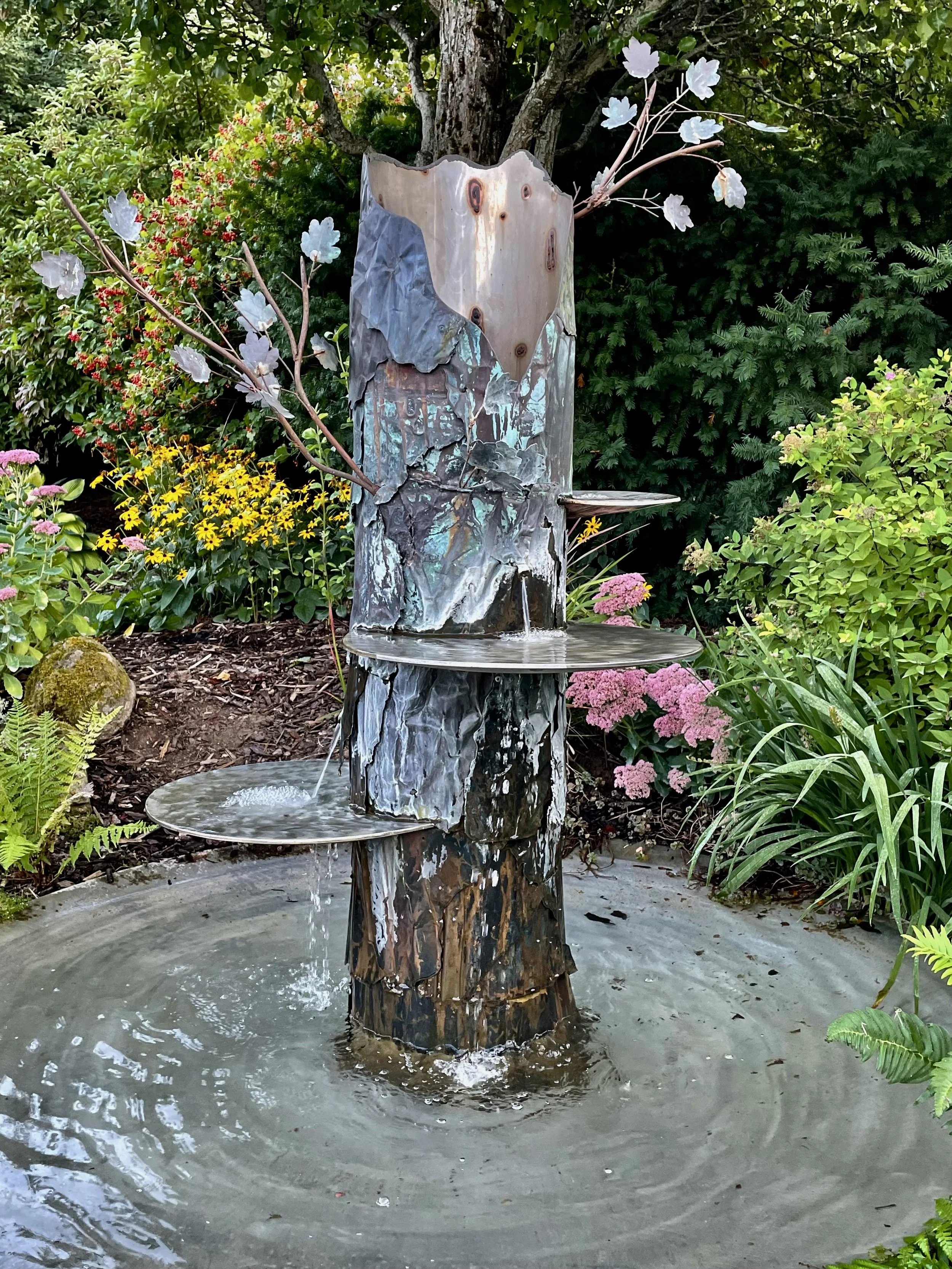 Steve Kowats — Gorge ARTISTS