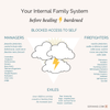 What Is Internal Family Systems Therapy? | Sofia Vasi