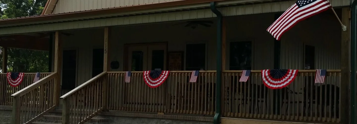 Fancy Farm Vineyard and Winery