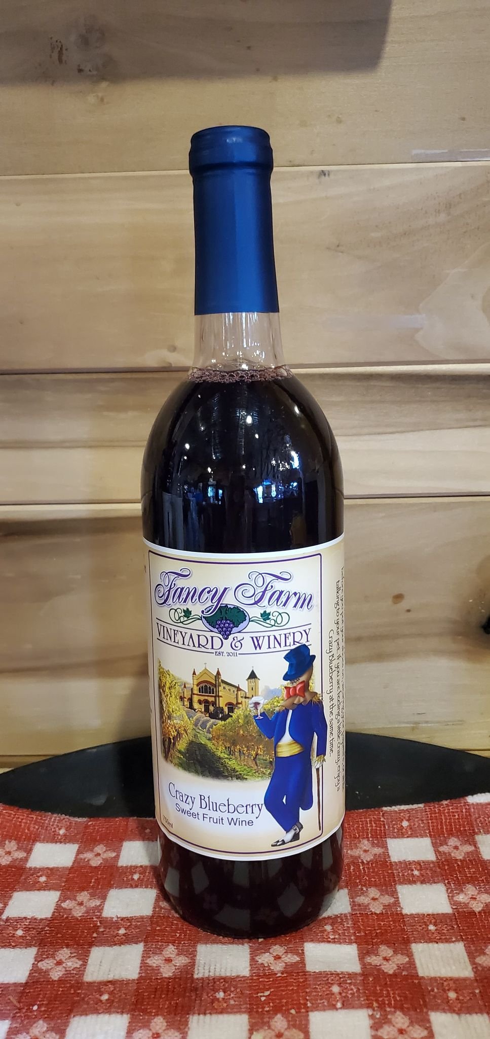 Shop — Fancy Farm Vineyard and Winery