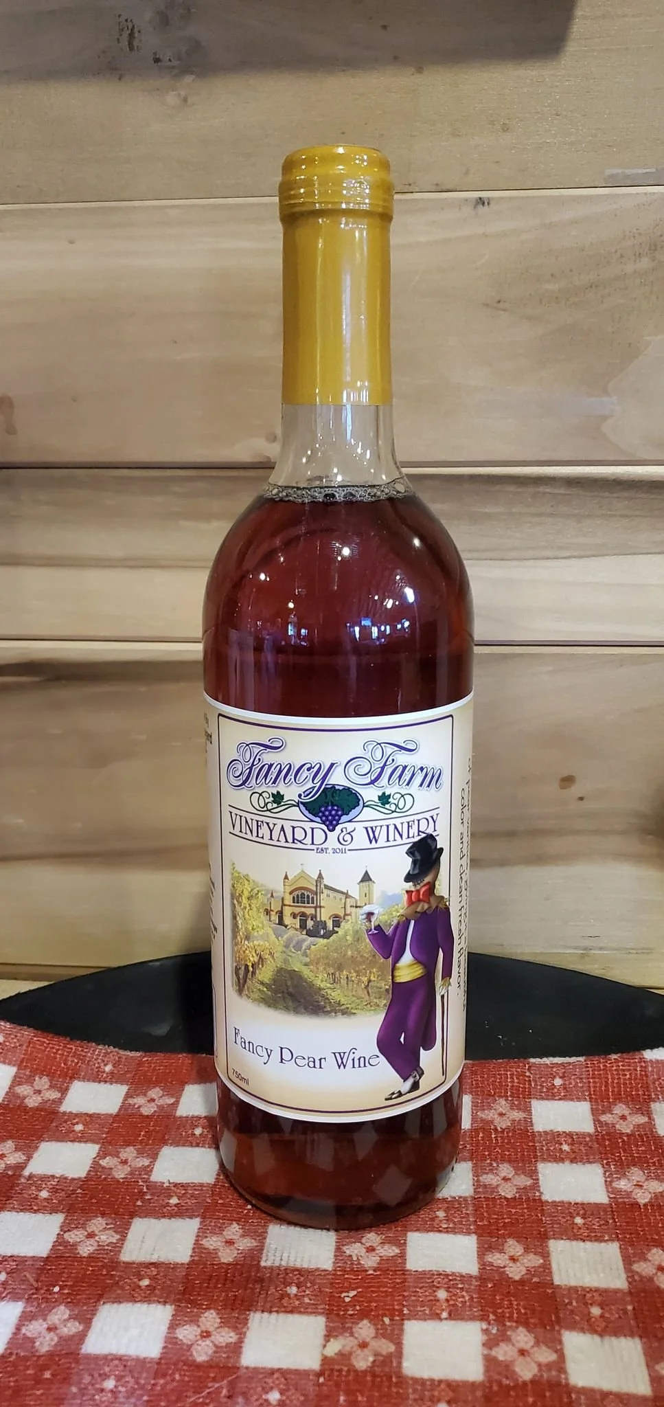 Shop — Fancy Farm Vineyard and Winery