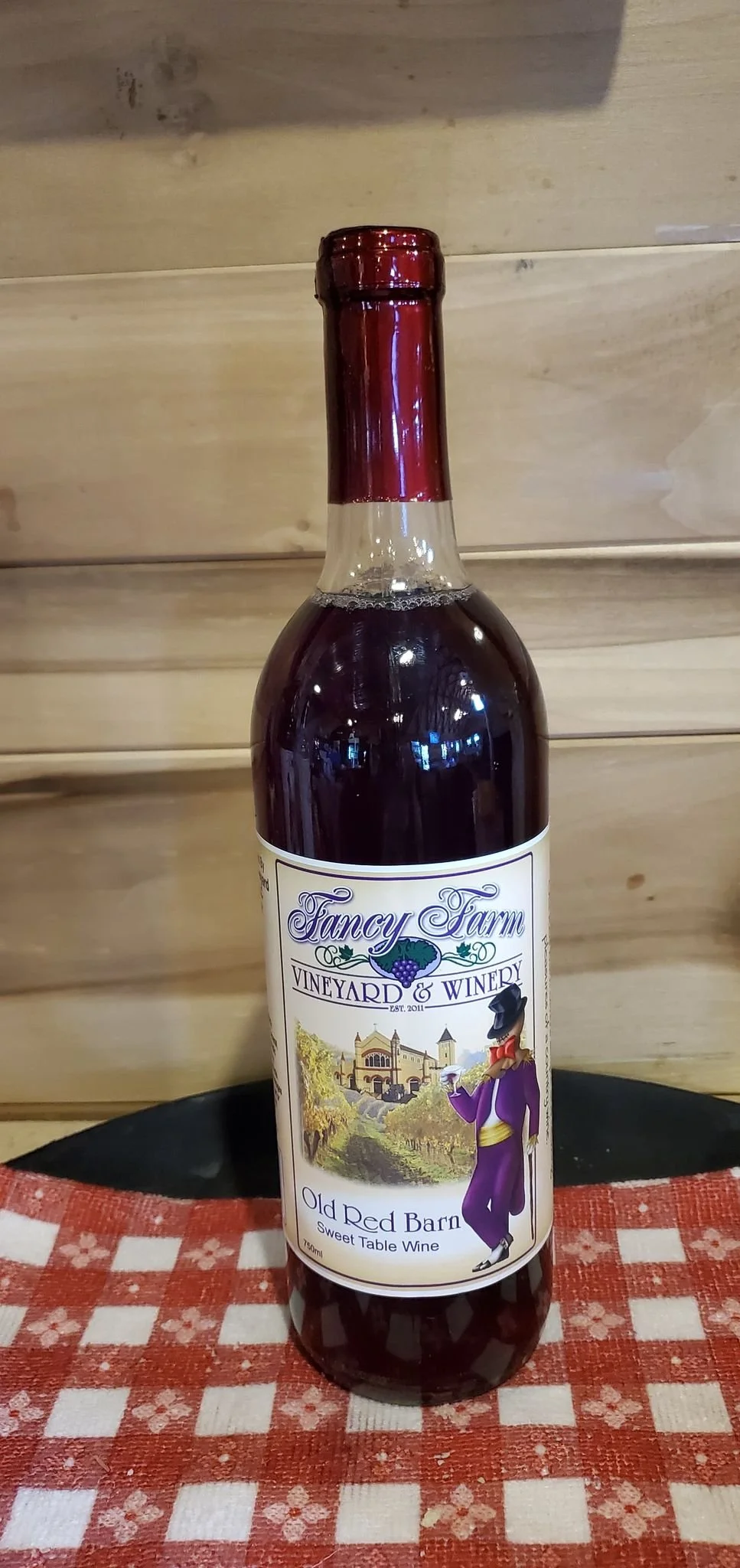 Shop — Fancy Farm Vineyard and Winery
