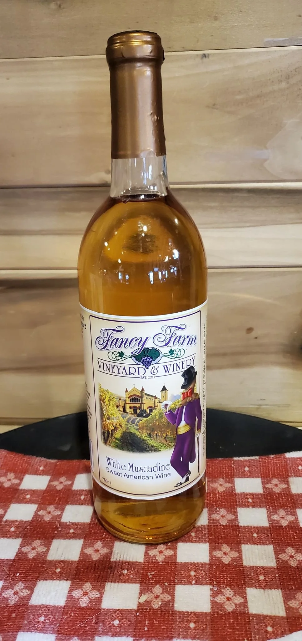 Shop — Fancy Farm Vineyard and Winery