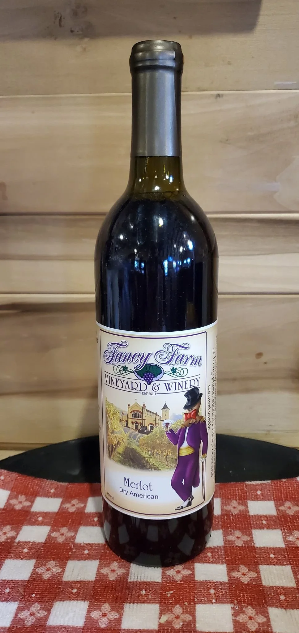 Shop — Fancy Farm Vineyard and Winery