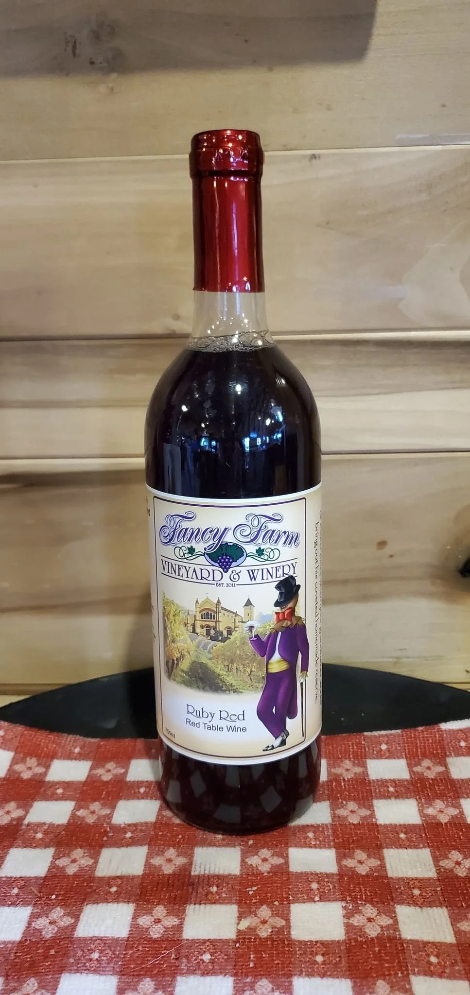 Shop — Fancy Farm Vineyard and Winery