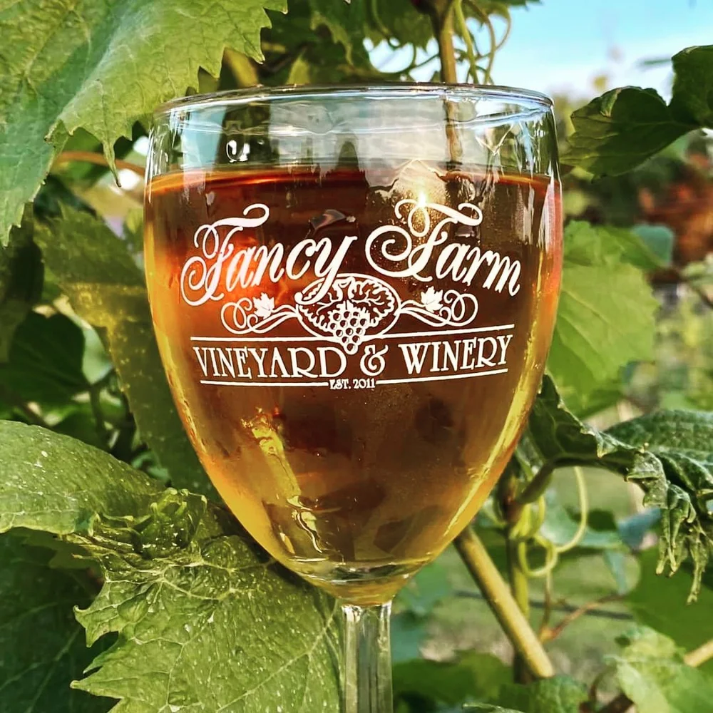 Fancy Farm Vineyard and Winery