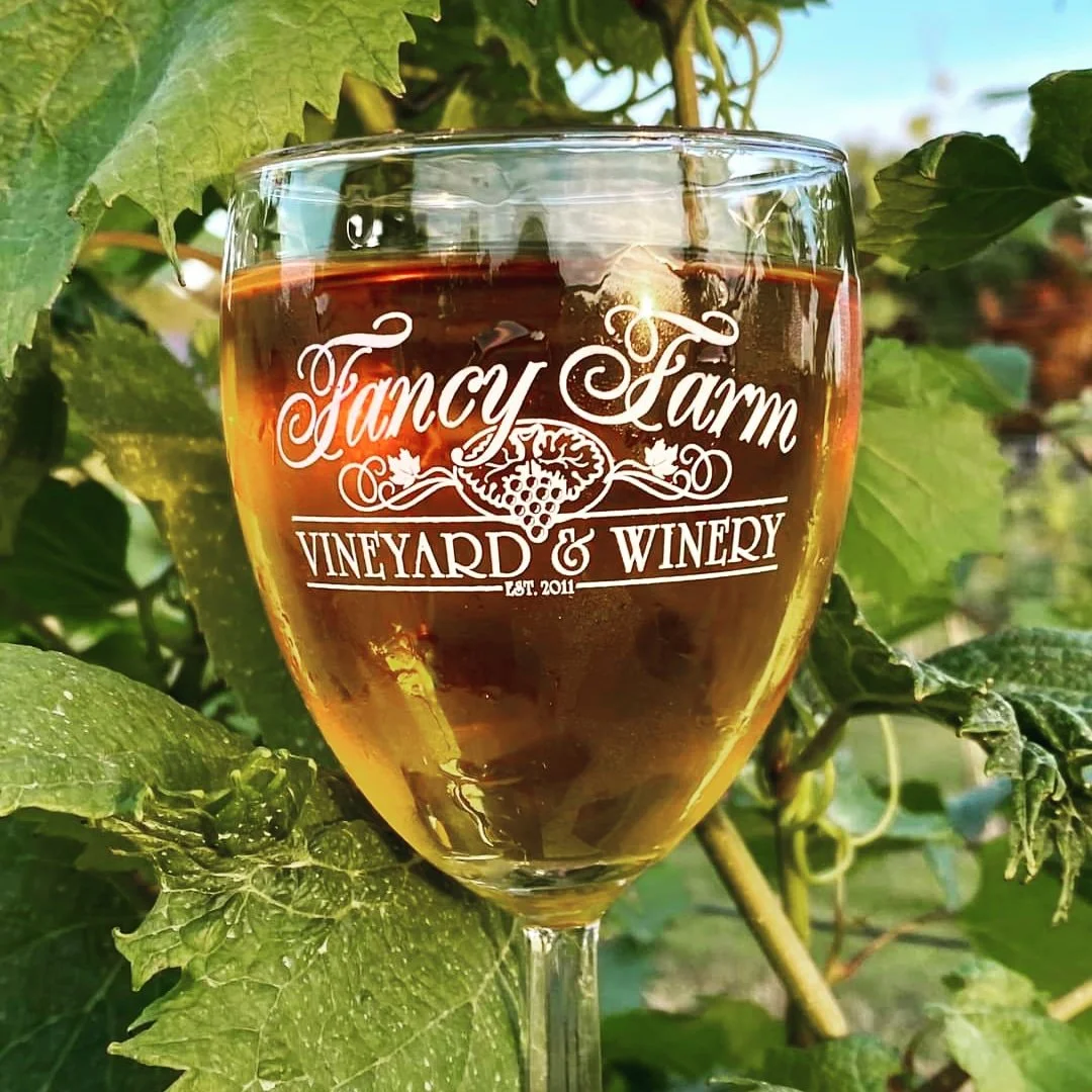 Fancy Farm Vineyard and Winery
