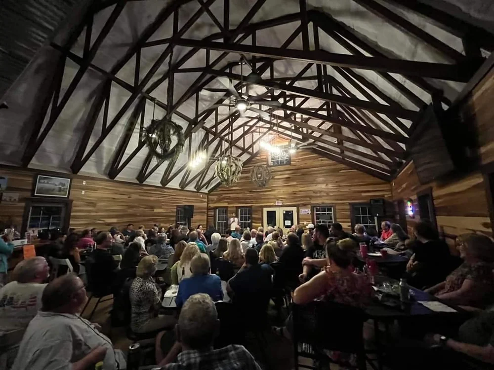 Fancy Farm Vineyard and Winery