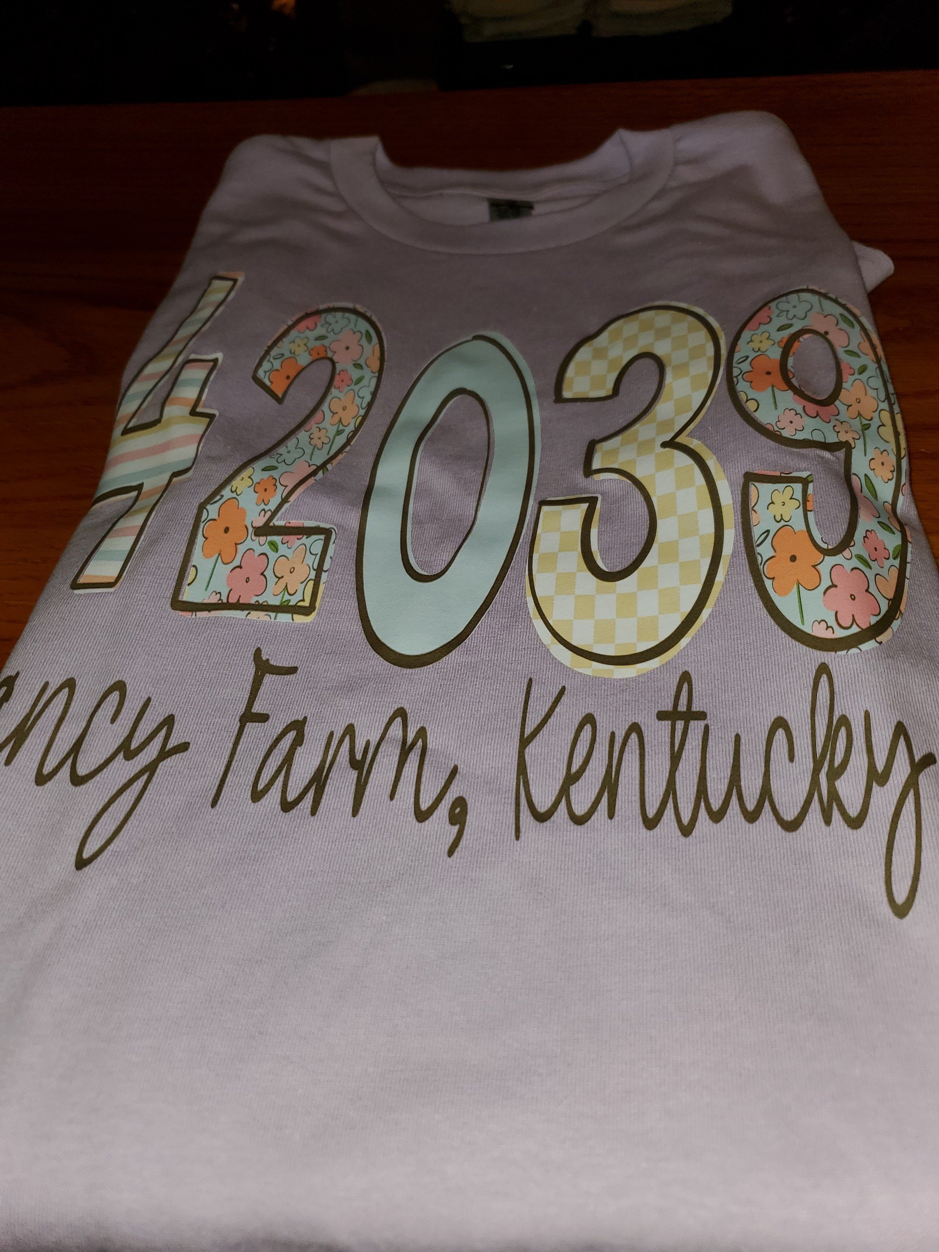 Gifts — Fancy Farm Vineyard and Winery